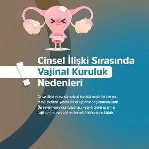 Vajinal Kuruluk - Doç. Dr. Aydın Köşüş